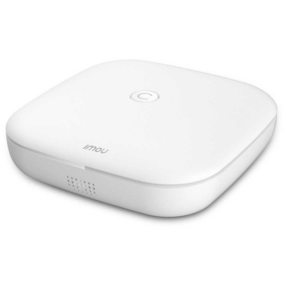 Alarmar Inalambrica para Hogar – Kit Completo – TecnoGO